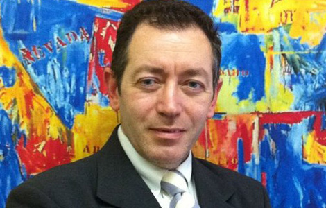 Intervista al mental coach Stefano Lopopolo - Seven Press