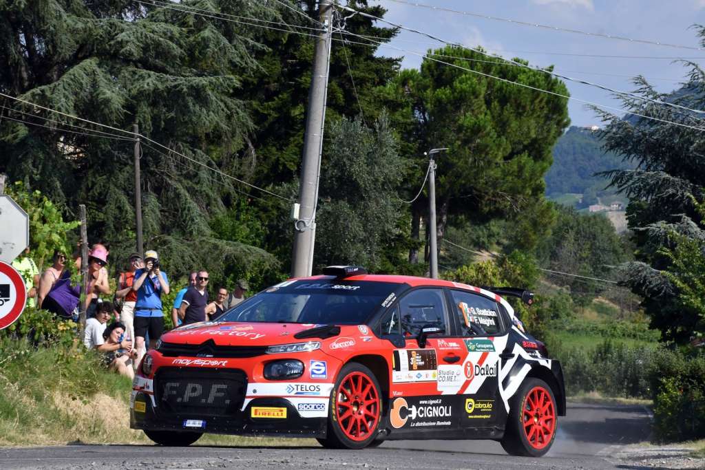 MOVISPORT DA TOP TEN IN FINLANDIA - Seven Press
