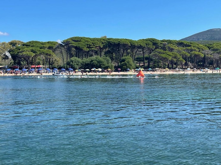 Campionati del Mondo Juniores Nuoto in Acque libere: Alghero, 5 – 8 ...