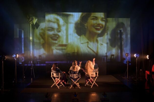 In & Out “Miti Contemporanei”: rassegna che anticipa il 60° Festival ...